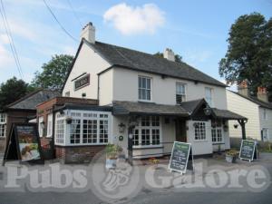 The Mint in Banstead : Pubs Galore