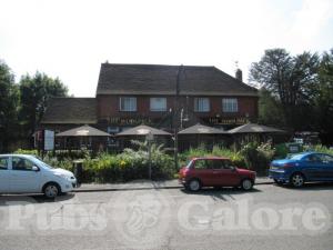 The Woolpack in Banstead : Pubs Galore