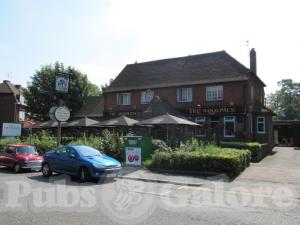 The Woolpack in Banstead : Pubs Galore