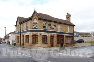 The Blacksmiths Arms in Caterham : Pubs Galore