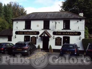 The Harrow in Chaldon, Caterham : Pubs Galore
