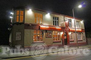 The Hop Pole in Crewe : Pubs Galore