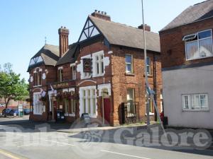 The Imperial in Crewe : Pubs Galore