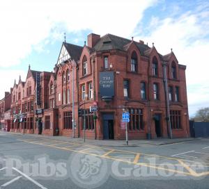 Corner Bar @ Royal Hotel in Crewe : Pubs Galore