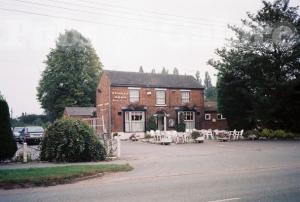 The Sydney Arms in Crewe : Pubs Galore