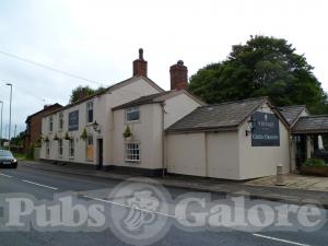 Ego at The Green Dragon in Heatley (near Lymm) : Pubs Galore