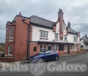 The Lion in Malpas : Pubs Galore