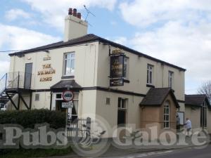 The Dunham Arms in Helsby (near Frodsham) : Pubs Galore