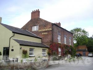 Netherton Hall in Frodsham : Pubs Galore
