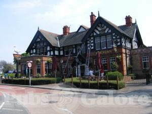 The Swan in Winwick (near Warrington) : Pubs Galore