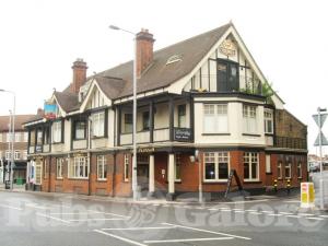The Plough in Beddington, Croydon : Pubs Galore