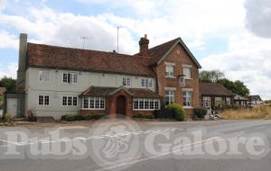 The Wotton Hatch in Wotton (near Dorking) : Pubs Galore
