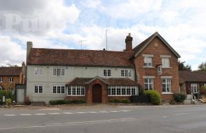 The Wotton Hatch in Wotton (near Dorking) : Pubs Galore