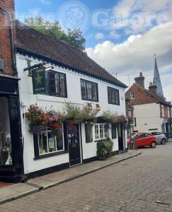 The Star in Godalming : Pubs Galore