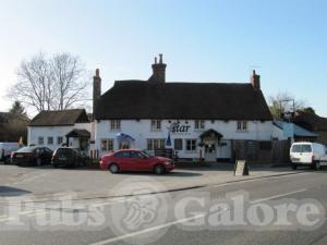 The Star Inn in Witley (near Godalming) : Pubs Galore