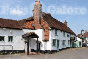 The Star Inn in Witley (near Godalming) : Pubs Galore