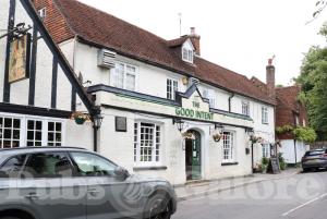 The Good Intent in Puttenham (near Guildford) : Pubs Galore
