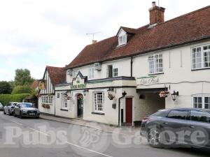 The Good Intent in Puttenham (near Guildford) : Pubs Galore
