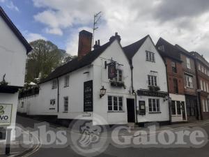 The Kings Head in Guildford : Pubs Galore
