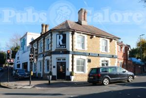 Rogues Bar in Guildford : Pubs Galore
