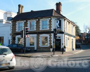 Rogues Bar in Guildford : Pubs Galore