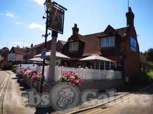 The Britannia in Guildford : Pubs Galore