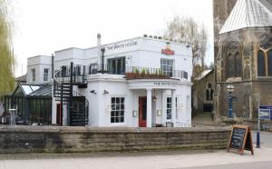 The White House in Guildford : Pubs Galore