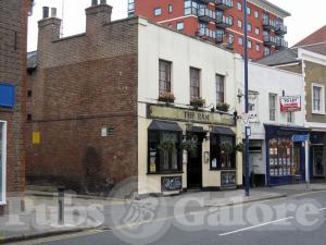The Ram in Kingston Riverside, Kingston Upon Thames : Pubs Galore
