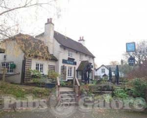 The Anchor in Bookham (near Leatherhead) : Pubs Galore