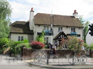 The Anchor in Bookham (near Leatherhead) : Pubs Galore