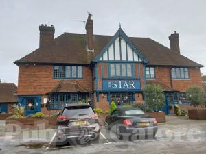 The Star in Lingfield : Pubs Galore