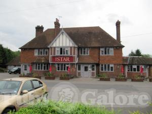 The Star in Lingfield : Pubs Galore
