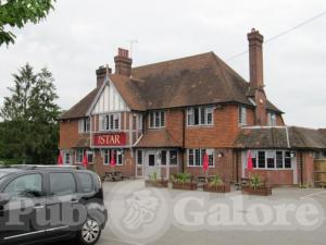 The Star in Lingfield : Pubs Galore
