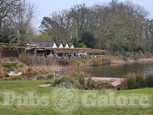 The Wiremill Inn in Newchapel (near Lingfield) : Pubs Galore