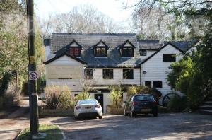 The Wiremill Inn in Newchapel (near Lingfield) : Pubs Galore