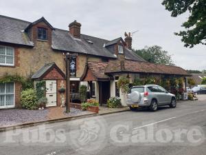 The Diamond in Hurst Green (near Oxted) : Pubs Galore