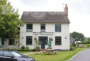 The Haycutter in Broadham Green (near Oxted) : Pubs Galore