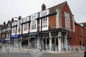 The Pear Tree in Purley : Pubs Galore