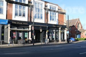 The Pear Tree in Purley : Pubs Galore