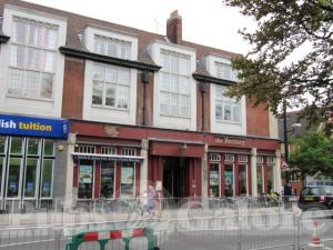 The Pear Tree in Purley : Pubs Galore