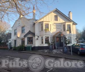 The Home Cottage in Redhill : Pubs Galore