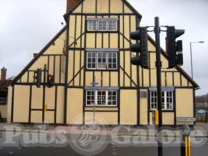 The Angel in Woodhatch, Reigate : Pubs Galore