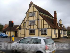 The Angel in Woodhatch, Reigate : Pubs Galore