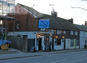 The Blue Anchor in Reigate : Pubs Galore