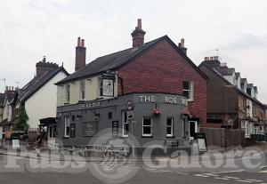 The Roe Deer in Reigate : Pubs Galore