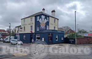 Prince of Wales in Reigate : Pubs Galore
