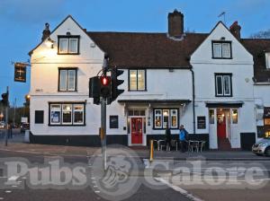 Red Cross Inn in Reigate : Pubs Galore