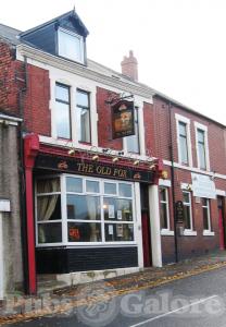The Old Fox in Felling, Gateshead : Pubs Galore