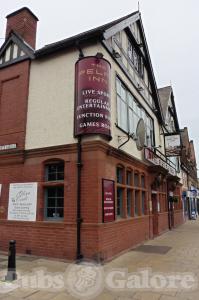 The Pelaw Inn in Pelaw, Gateshead : Pubs Galore