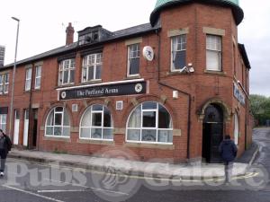 The Portland Arms in High Felling, Gateshead : Pubs Galore